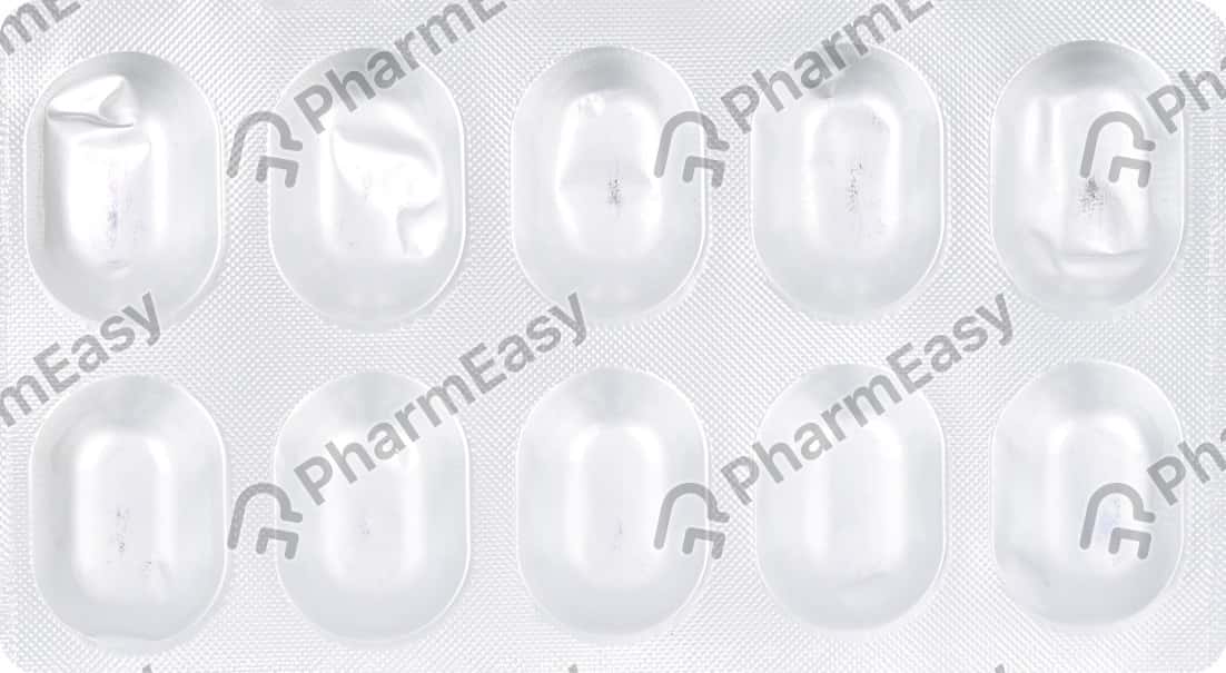 Itralent-200 Capsule: Uses, Side-effects, Price, Dosage & More Info ...
