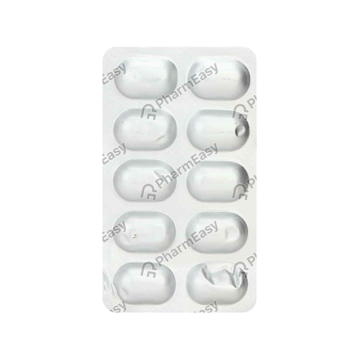 Buy Vorifast 200mg Tab 10'S Online at Flat 18% OFF* | PharmEasy