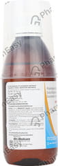 Movicol Oral Liquid | Orange Flavour: Uses, Side-effects, Price, Dosage ...