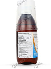 Movicol Oral Liquid | Orange Flavour: Uses, Side-effects, Price, Dosage ...
