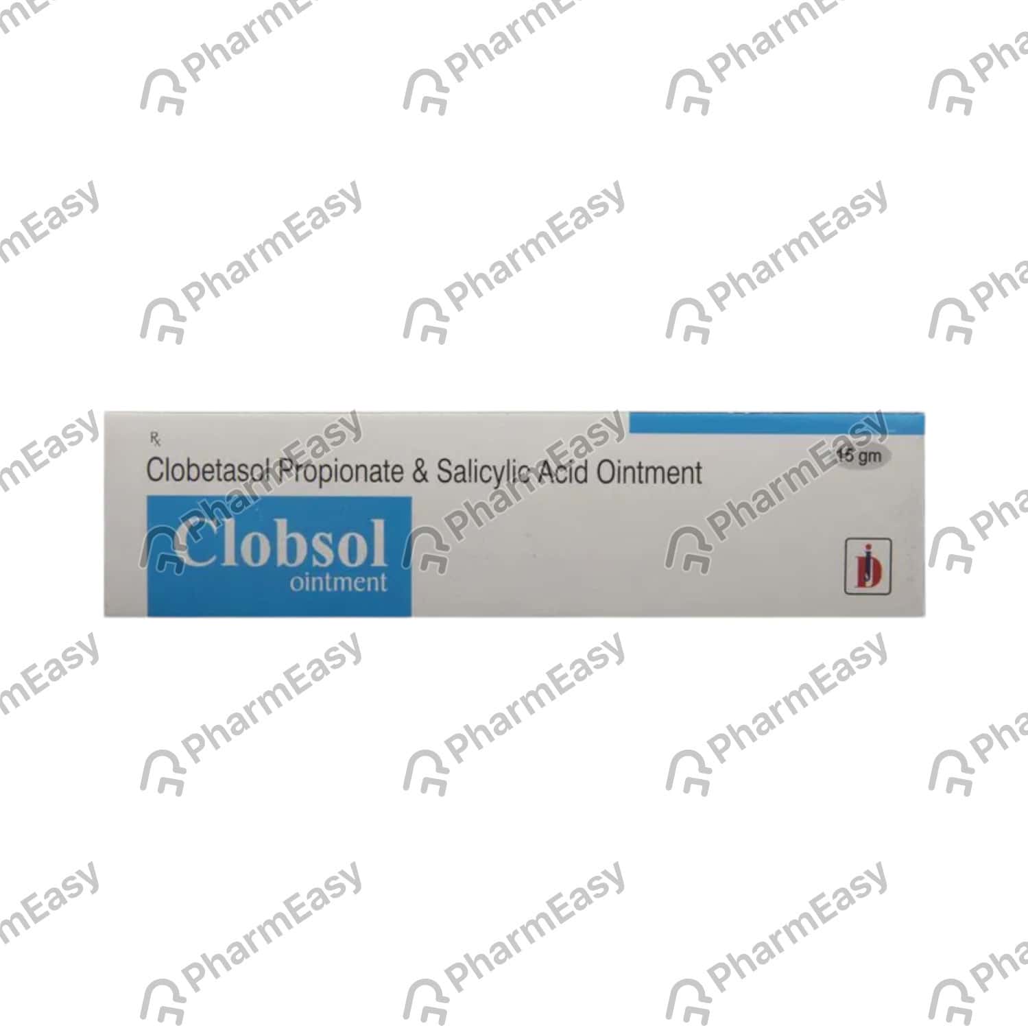 Buy Clobsol Tube Of 15gm Ointment Online at Flat 15% OFF | PharmEasy