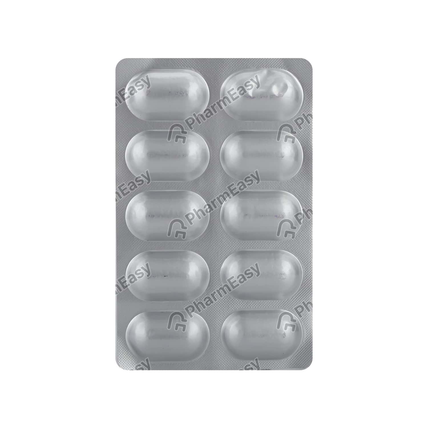 Itralent 100 MG Capsule (10) - Uses, Side Effects, Dosage, Composition ...