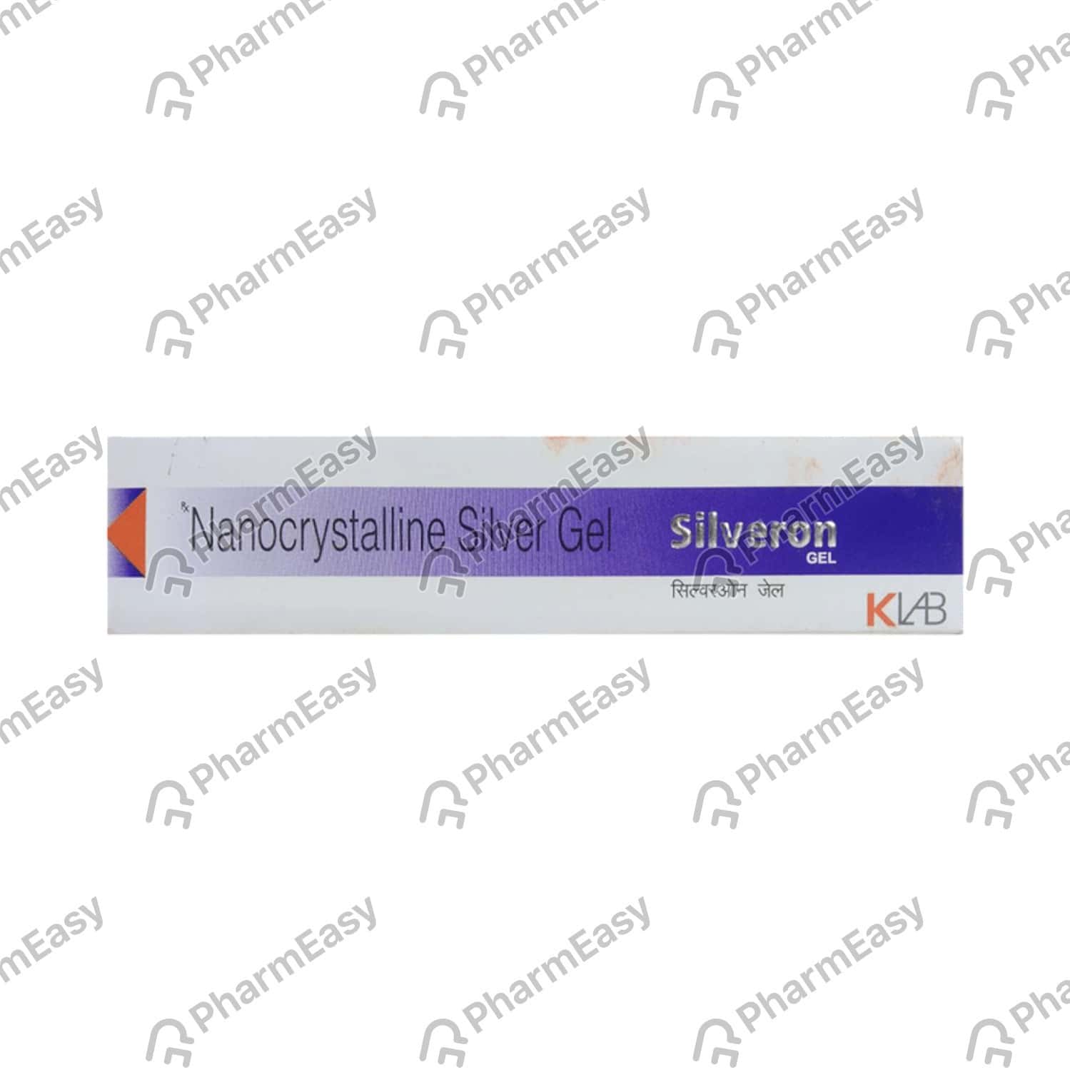 Silveron 0.02 MG Gel (15): Uses, Side Effects, Price & Dosage | PharmEasy