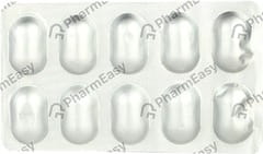 Calbona-XT Tablet: Uses, Side-effects, Price, Dosage & More Info ...