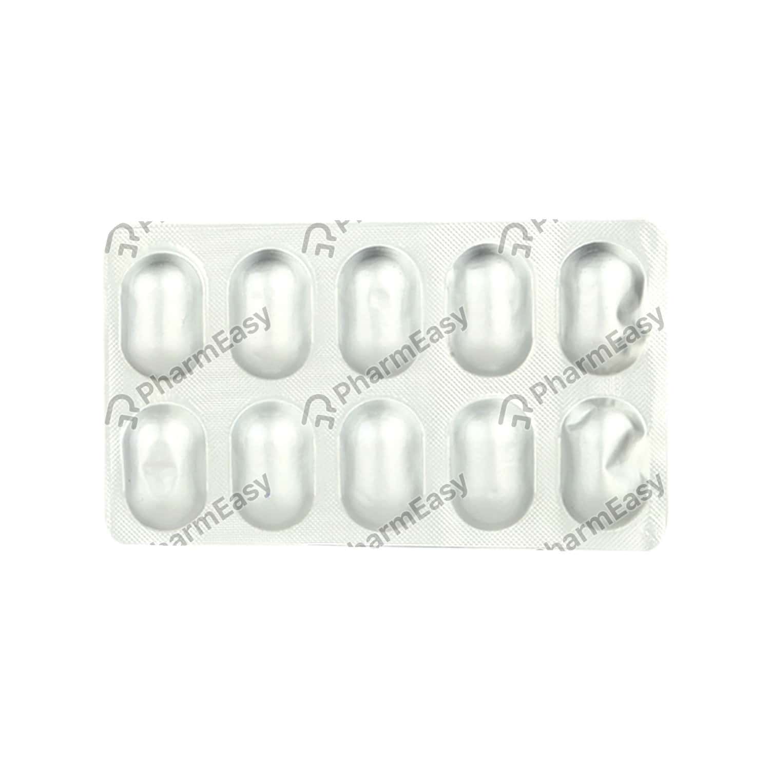 Buy Calbona Xt Tab 10'S Online at Flat 18% OFF* | PharmEasy