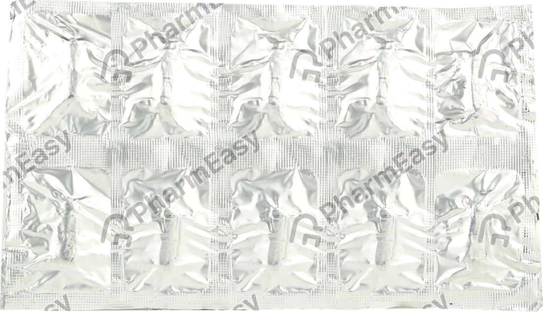 Unistar 20/75 Strip Of 10 Capsules: Uses, Side Effects, Price & Dosage ...