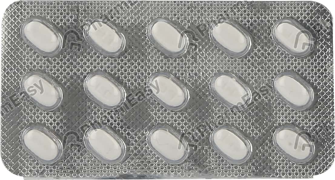 Longcet 5 MG Tablet (15): Uses, Side Effects, Price & Dosage | PharmEasy