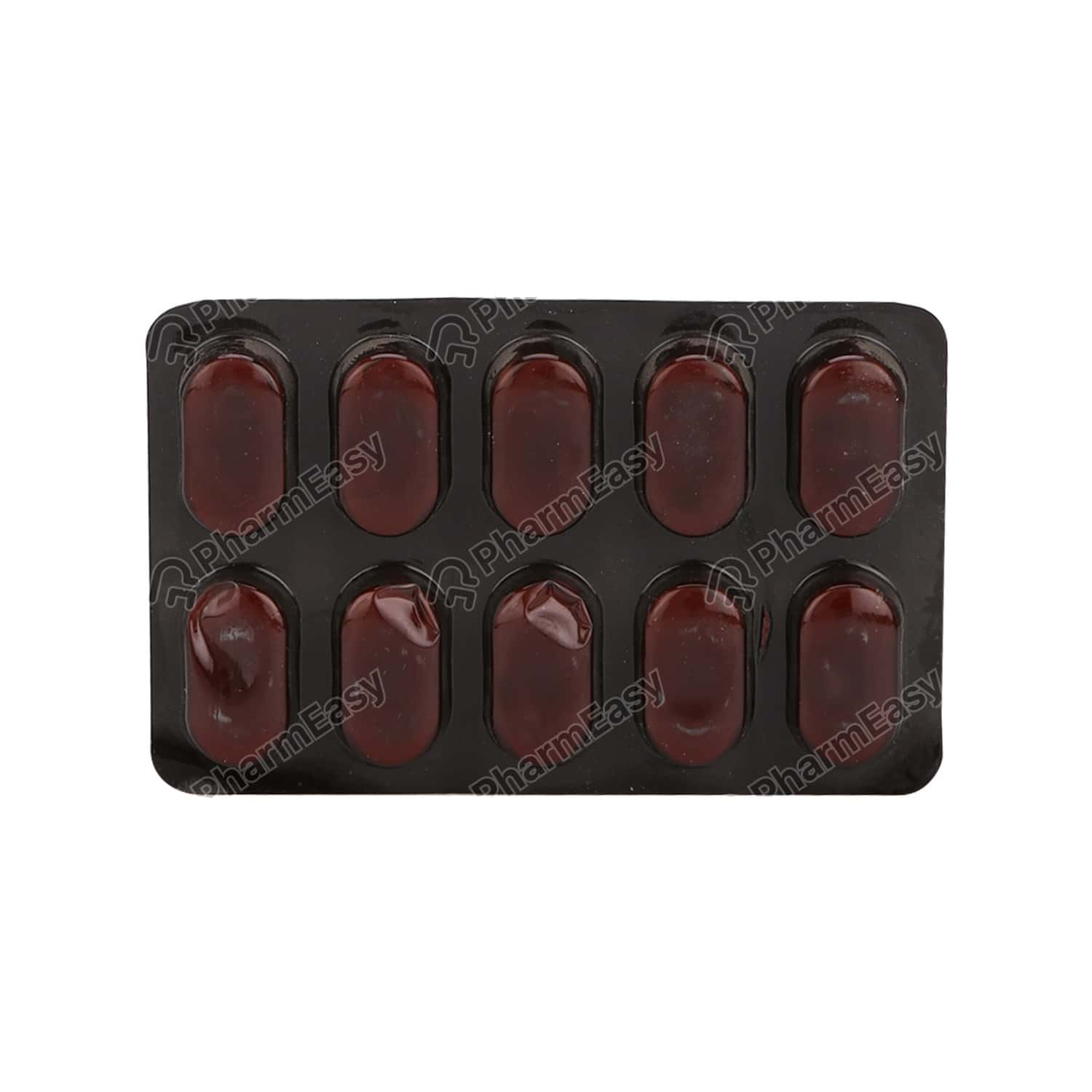 Meztec 1.2 G Tablet (10): Uses, Side Effects, Price & Dosage | PharmEasy