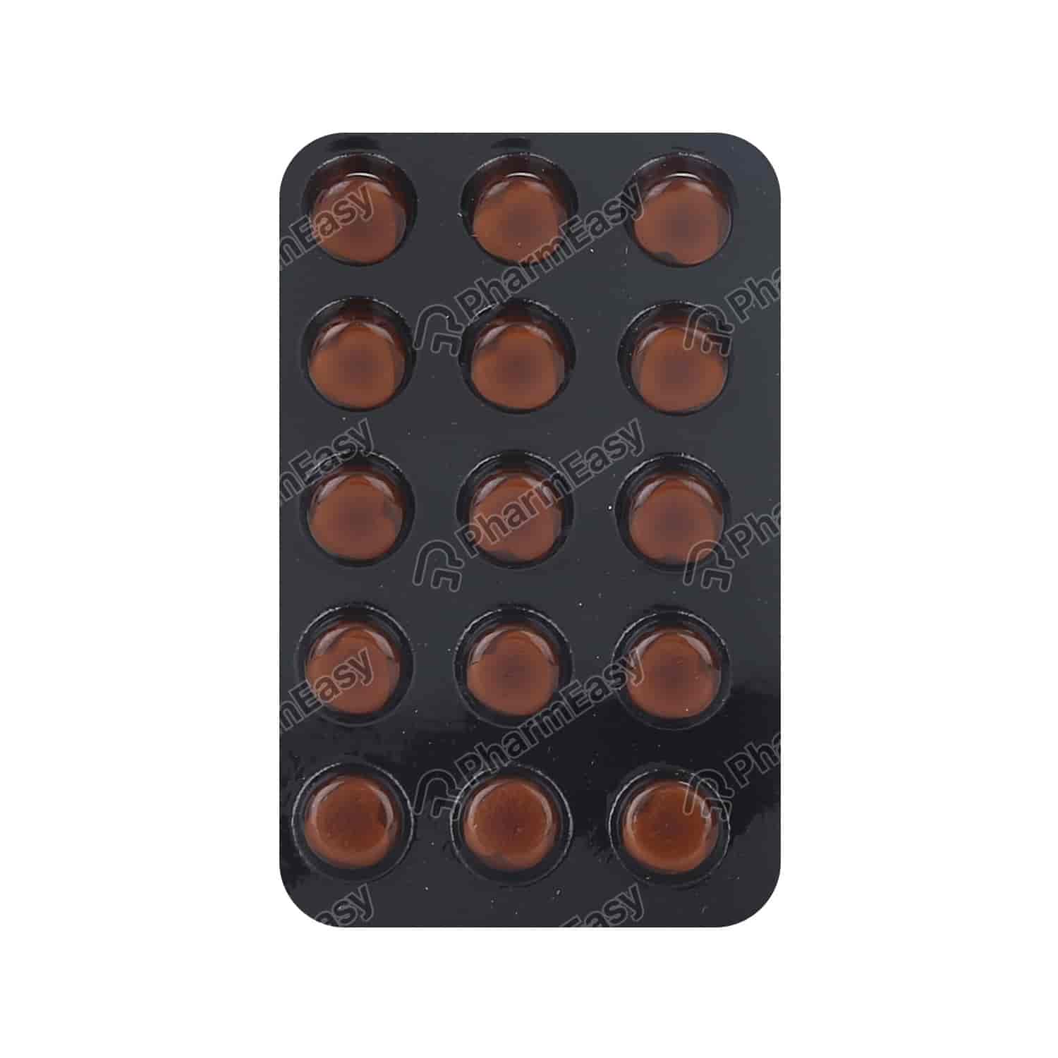 S Numlo 2.5 Tab 15'S - Uses, Side Effects, Dosage, Composition & Price ...