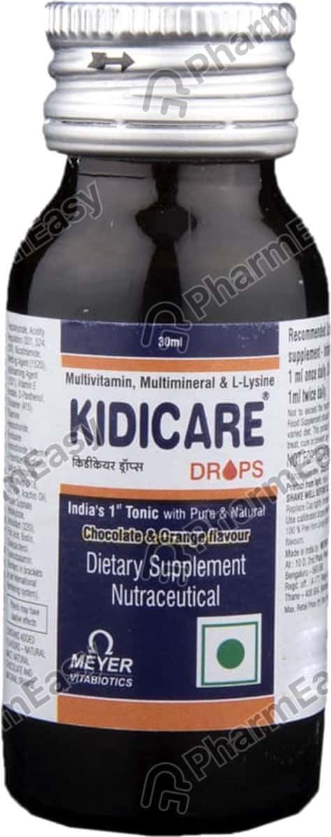 Kidicare Plus Syrup AddPharma Pharmacy In Ghana, 01/07/2024