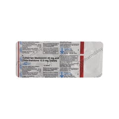 Buy Abel Ct 40mg Strip Of 10 Tablets Online at Flat 18% OFF* | PharmEasy