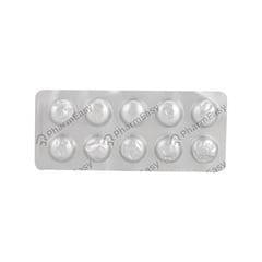 Buy Abel Ct 40mg Strip Of 10 Tablets Online at Flat 18% OFF* | PharmEasy