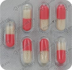 Itranox 100 MG Capsule (7): Uses, Side Effects, Price & Dosage | PharmEasy