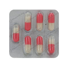 Itranox 100 MG Capsule (7) - Uses, Side Effects, Dosage, Composition ...