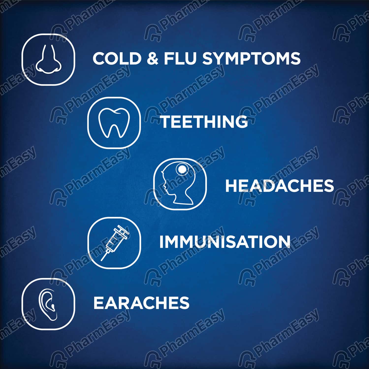 Crocin 100 MG/ML Oral Drop (15): Uses, Side Effects, Price & Dosage ...