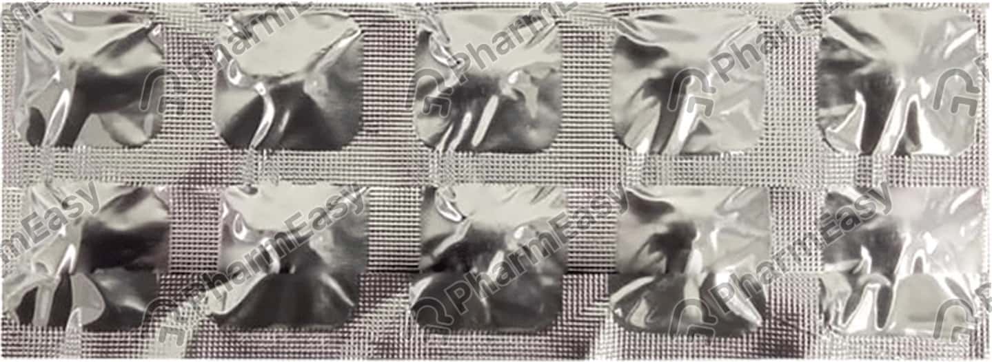 Hi Cobal Sr Strip Of 10 Tablets: Uses, Side Effects, Price & Dosage ...