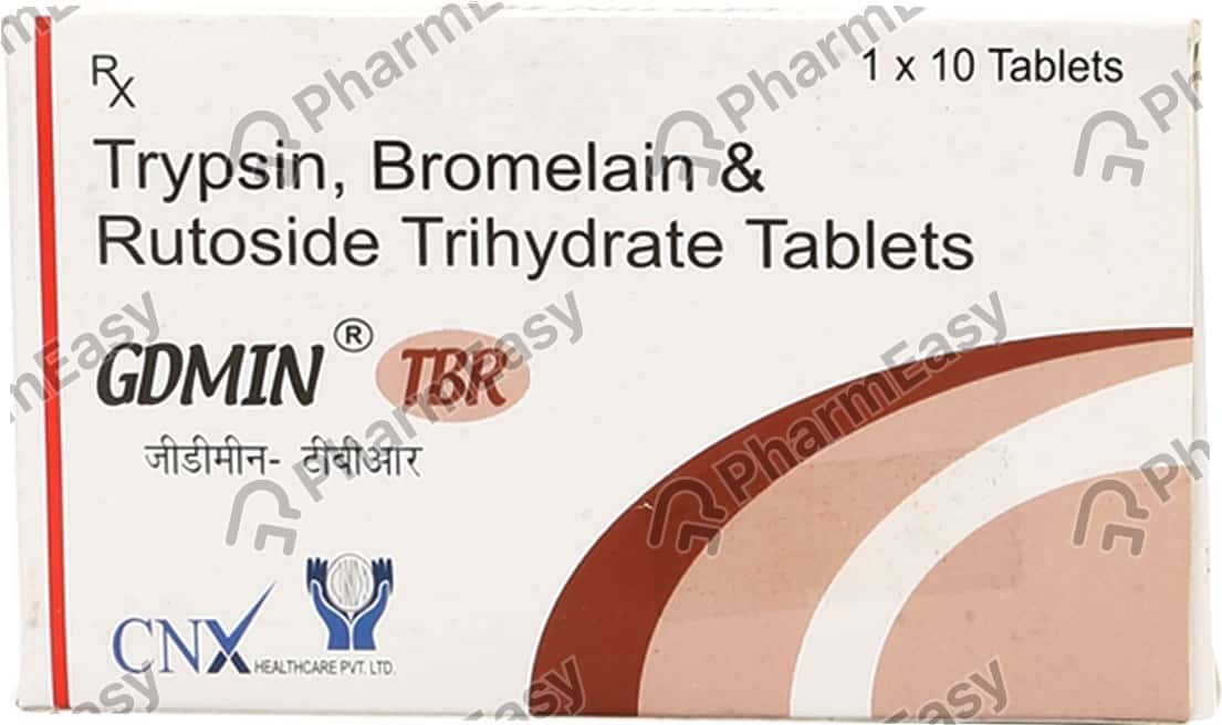 Ryptosid Tablets 10'S: Uses, Side Effects, Price, Dosage & Composition ...
