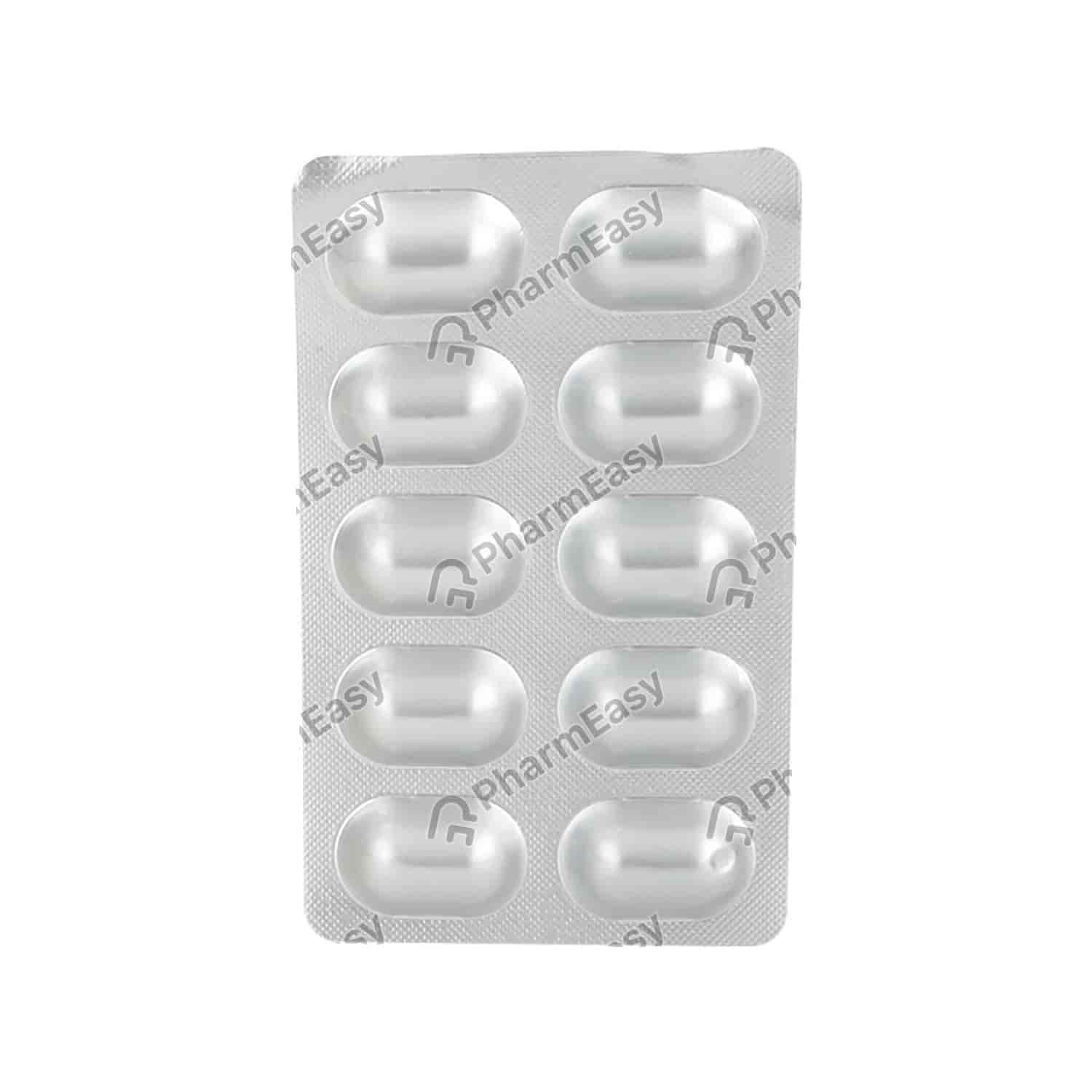 Buy Gdmin Tbr Tab 10'S Online at Flat 18% OFF* | PharmEasy