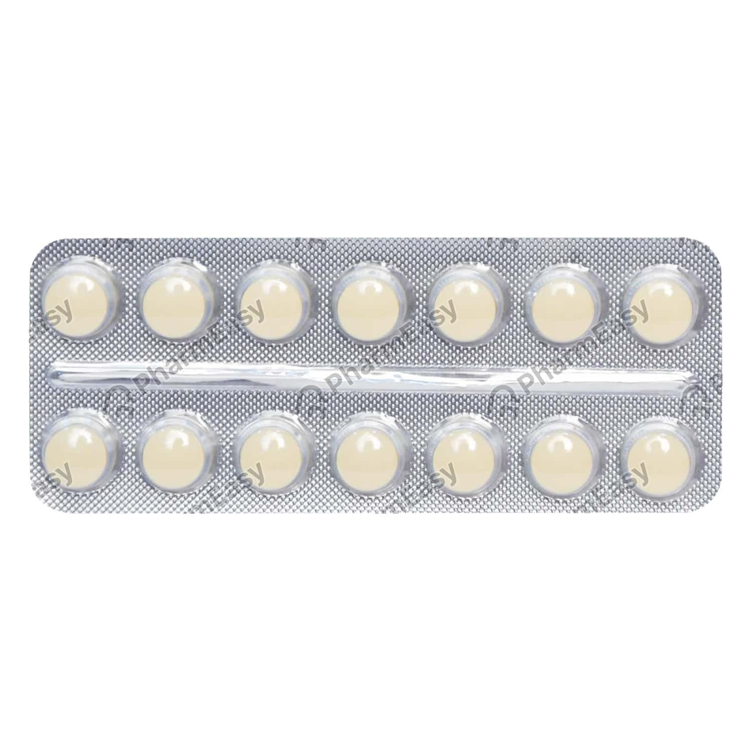 Buy Ticaflo 90 MG Tablet (14) Online at Flat 15% OFF | PharmEasy