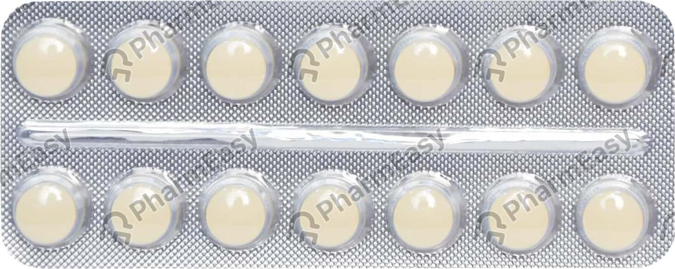 Ticaflo 90 MG Tablet (14): Uses, Side Effects, Price & Dosage | PharmEasy