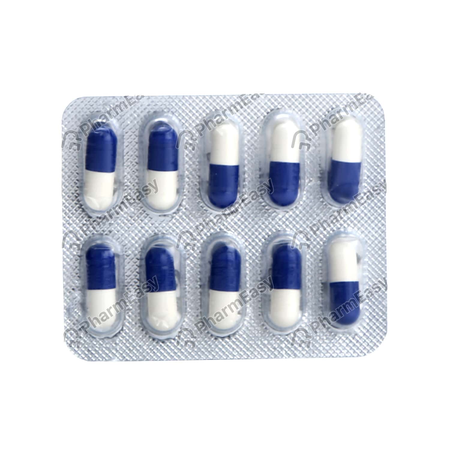 Buy Comfora 100 MG Capsule (10) Online & Save Up to 24% at PharmEasy