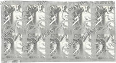 Normoz Ds Strip Of 10 Tablets: Uses, Side Effects, Price & Dosage ...