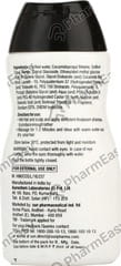 Buy ANABOOM ANTI HAIR FALL SHAMPOO 100ML Online & Get Upto 60% OFF at ...