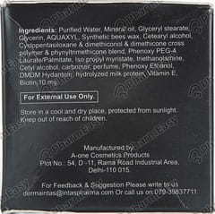 Buy MORR RICH CREAM 75GM Online & Get Upto 60% OFF at PharmEasy