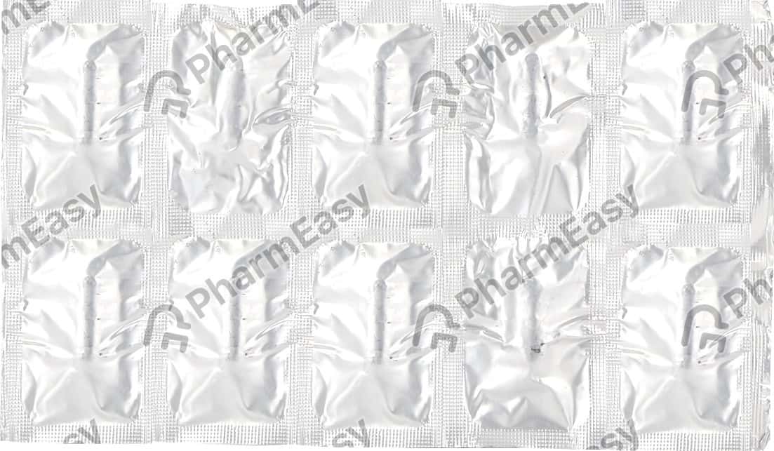 Genpraz Dsr Strip Of 10 Capsules: Uses, Side Effects, Price & Dosage ...