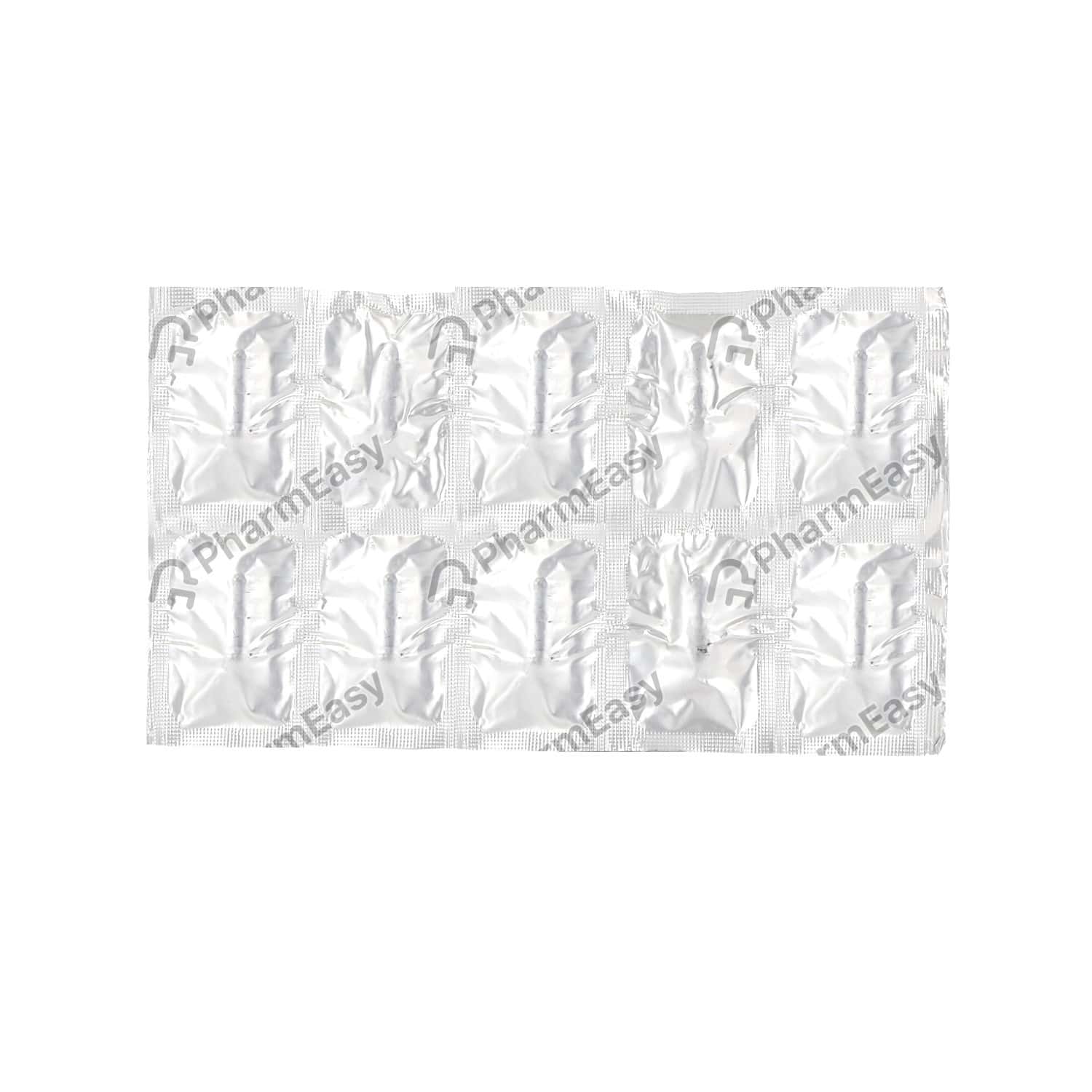 Genpraz Dsr Cap 10'S - Uses, Side Effects, Dosage, Composition & Price ...