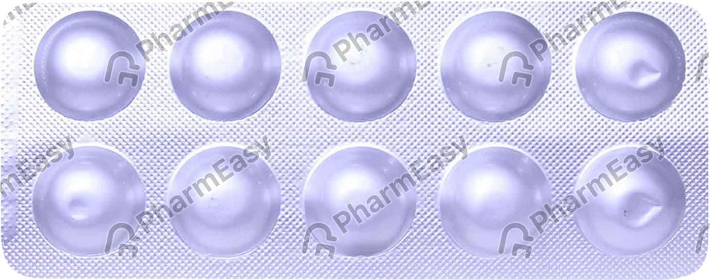 Buy Re Sheath D Tablet (10) Online at Flat 15% OFF | PharmEasy