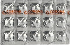 Cortel 20 MG Tablet (15): Uses, Side Effects, Price & Dosage | PharmEasy