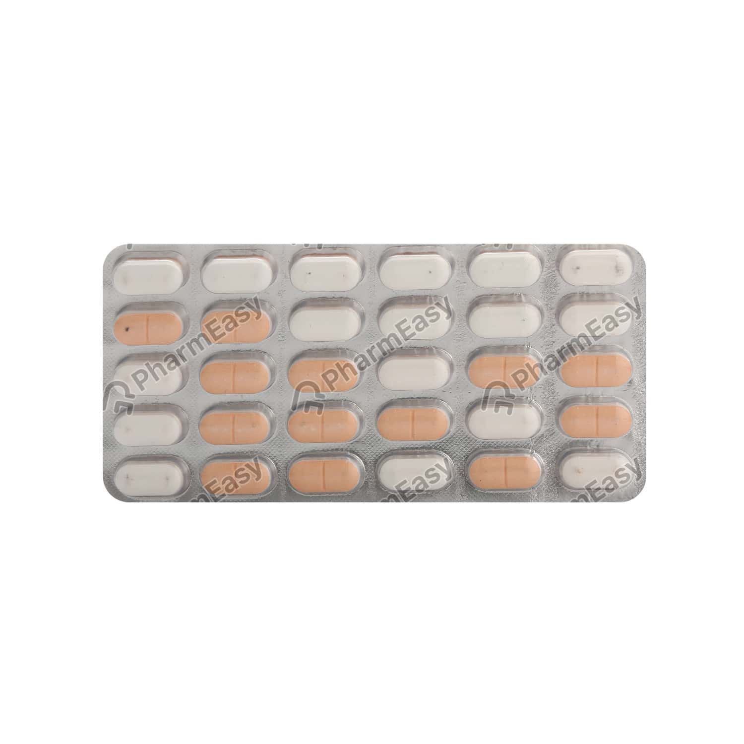 Diapride M4 Forte Strip Of 30 Tablets: Uses, Side Effects, Price ...