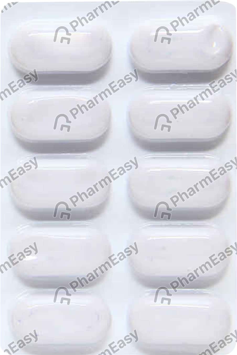 Buy Joint Complex Strip Of 10 Tablets Online at Flat 15% OFF | PharmEasy