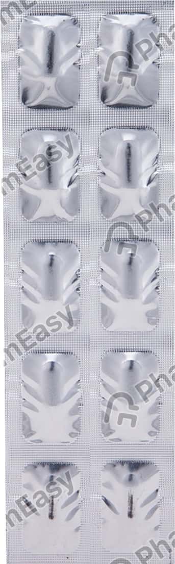Dirifa 400 MG Tablet (10): Uses, Side Effects, Price & Dosage | PharmEasy