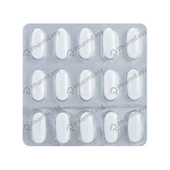 Buy Epilive 500 MG Tablet (15) Online at Flat 18% OFF* | PharmEasy