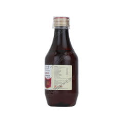 Buy Sioplex L Syrup (200) Online at Flat 18% OFF* | PharmEasy