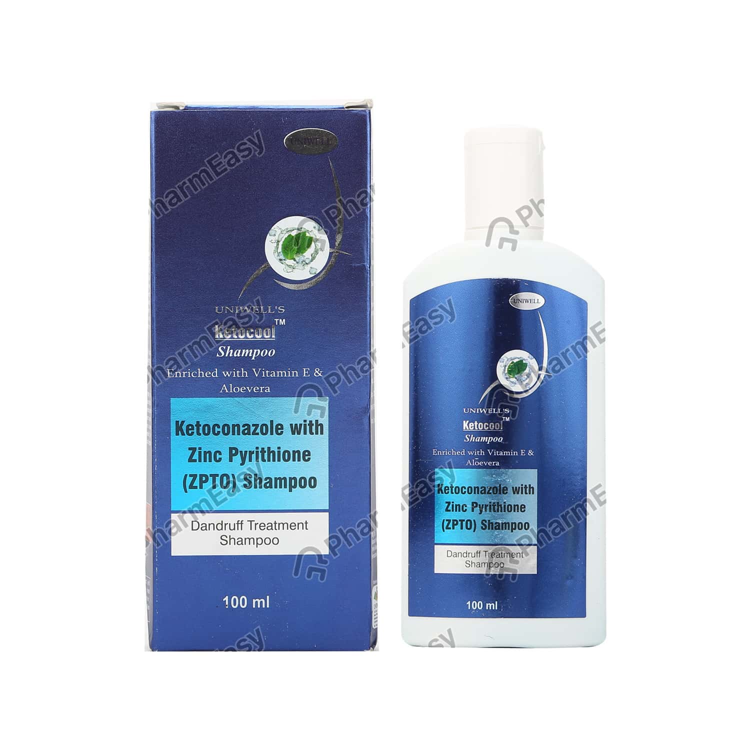 Buy Ketocool Shampoo 100ml Online at Flat 18% OFF* | PharmEasy