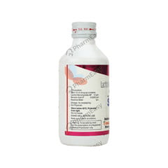 Buy Smuth L 10 G Syrup (150) Online at Flat 18% OFF* | PharmEasy
