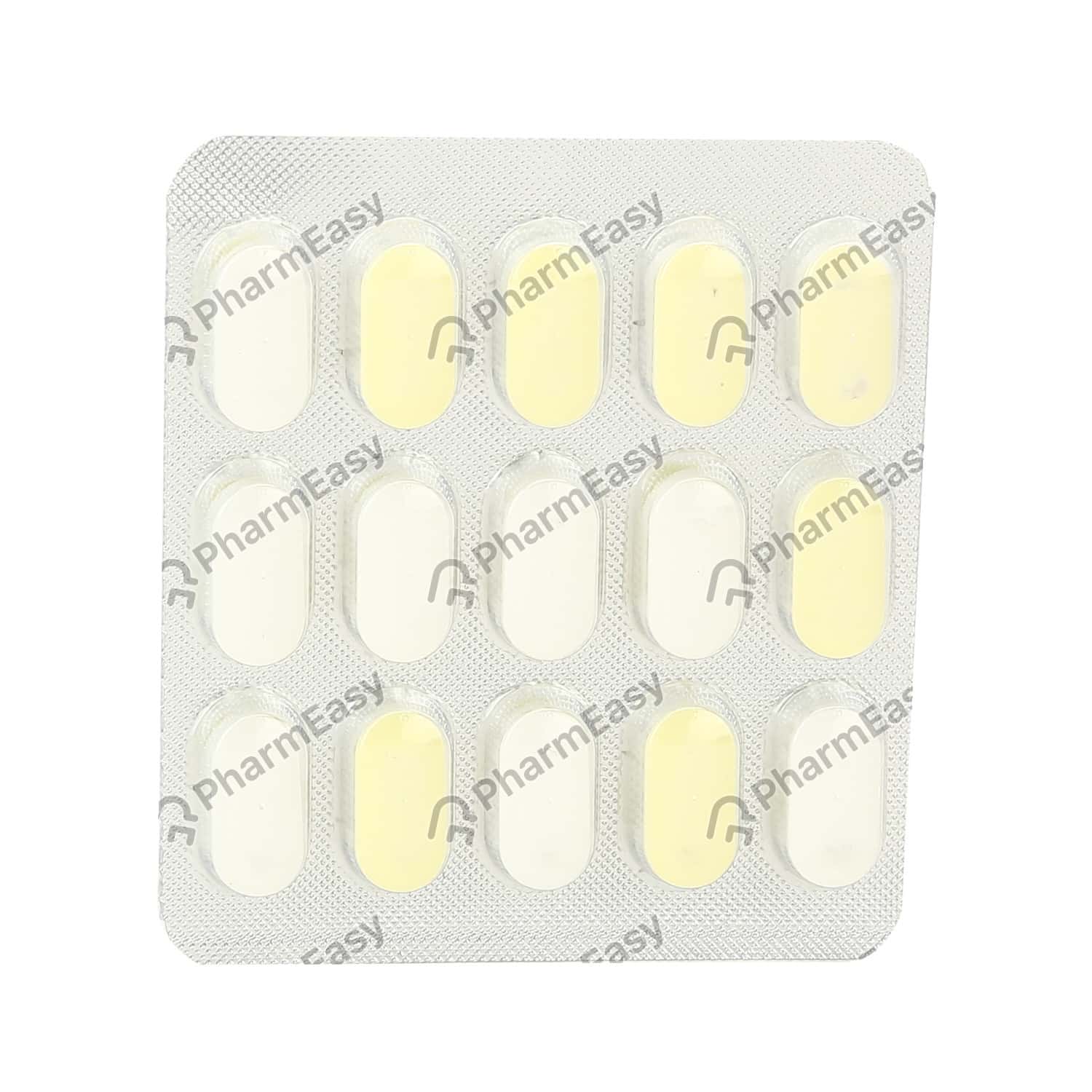 Buy Diapride M 0.5mg Tablet 15'S Online at Flat 18% OFF* | PharmEasy