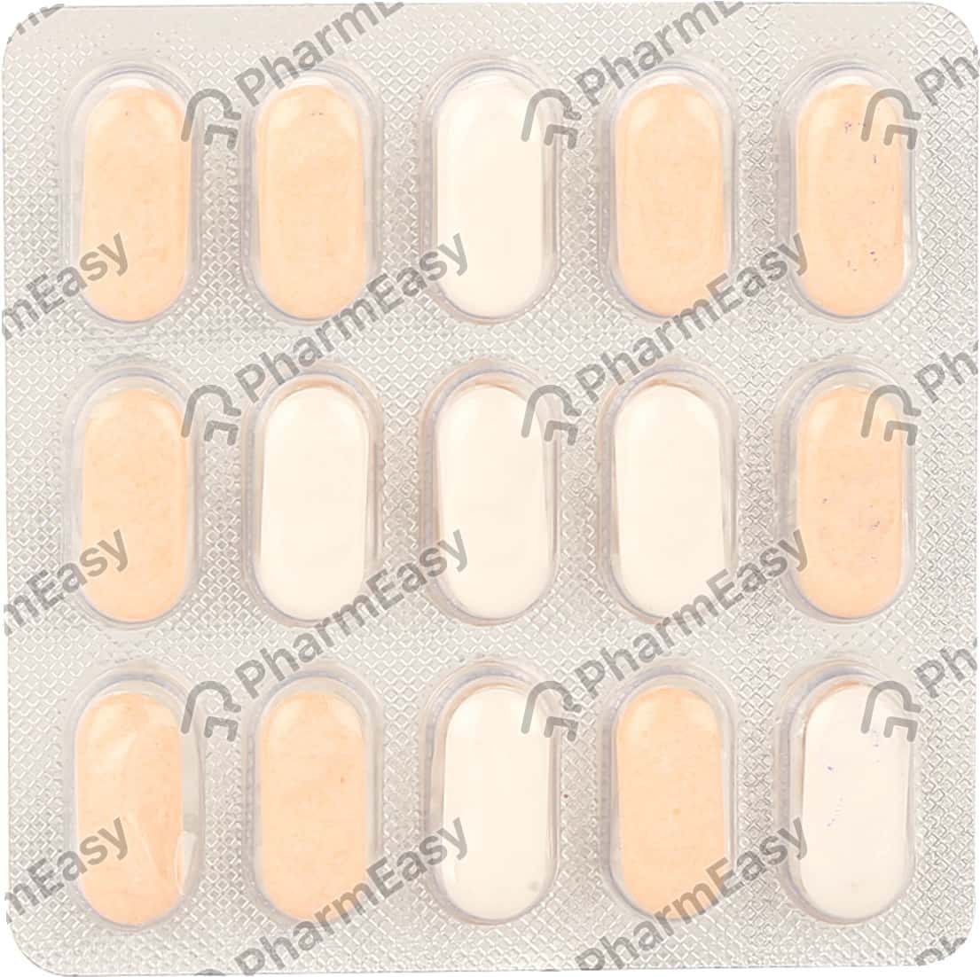 Metazide 80mg Tablet 10'S: Uses, Side Effects, Price, Dosage ...