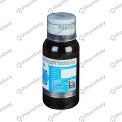 Asthakind Dx Sugar Free Bottle Of 60ml Syrup: Uses, Side Effects, Price ...