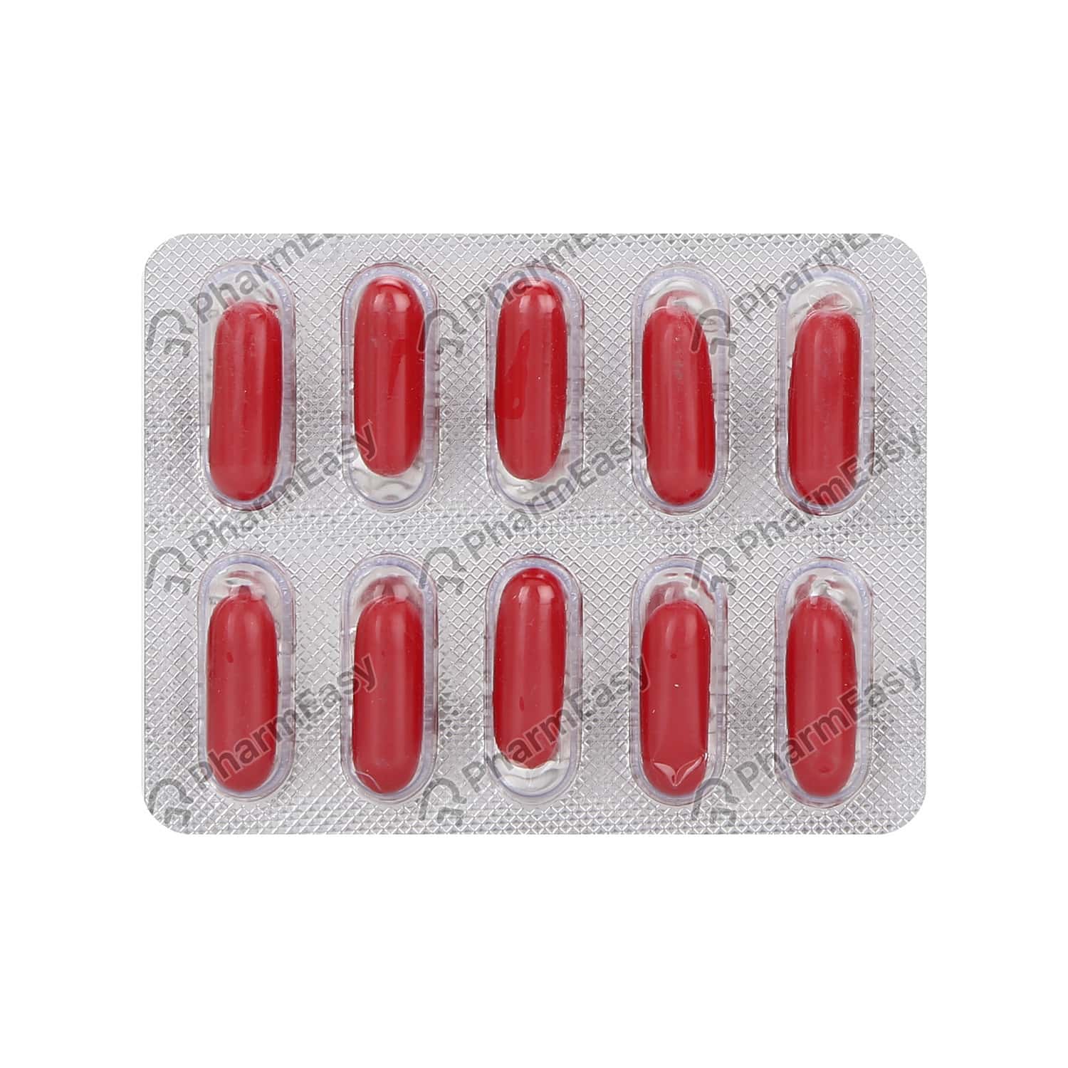 Buy Mc Vit Cap 10'S Online at Flat 18% OFF* | PharmEasy