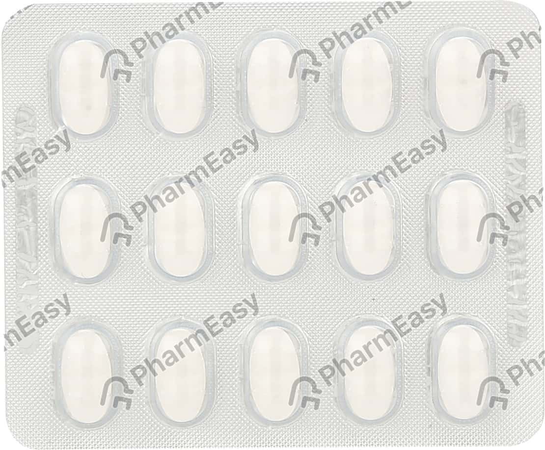 Embeta Xr 75 MG Tablet (15): Uses, Side Effects, Price & Dosage | PharmEasy