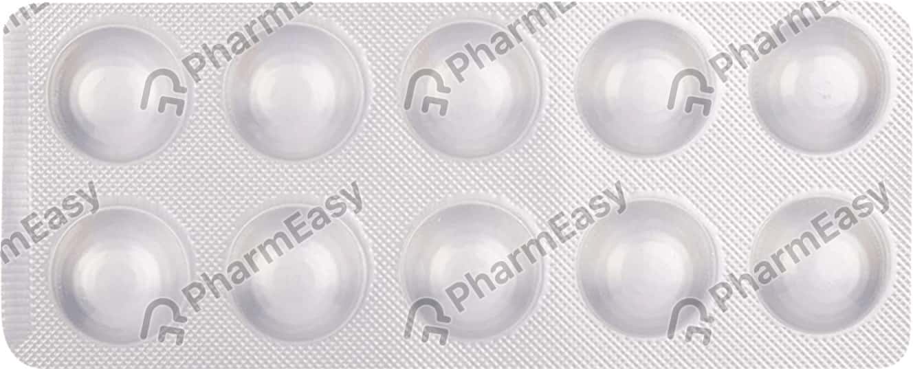 Buy Carvistar Cr 20 MG Tablet (10) Online at Flat 18% OFF | PharmEasy