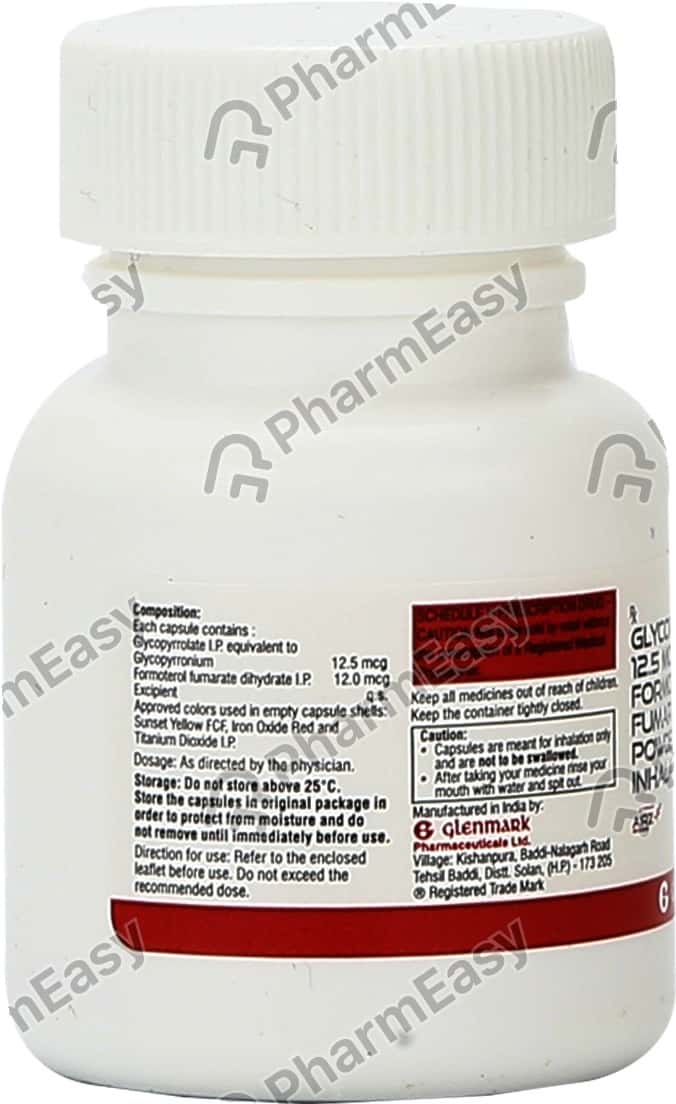 Buy Airz F Capsule 30'S Online at Flat 15% OFF | PharmEasy