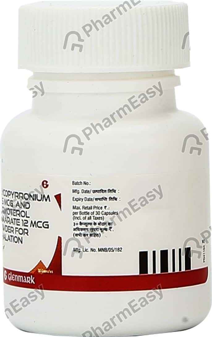 Buy Airz F Capsule 30'S Online at Flat 15% OFF | PharmEasy