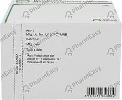 Creon 150 MG Capsule (15): Uses, Side Effects, Price & Dosage | PharmEasy