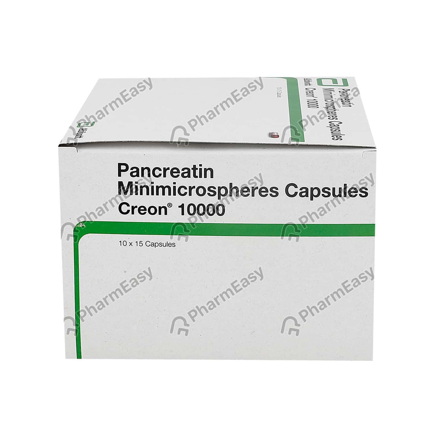 Buy Creon 150 MG Capsule (15) Online at Flat 18% OFF* | PharmEasy