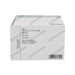 Buy Creon 150 MG Capsule (15) Online at Flat 18% OFF* | PharmEasy